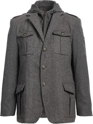 CORNELIANI ID Jacket - ShopStyle