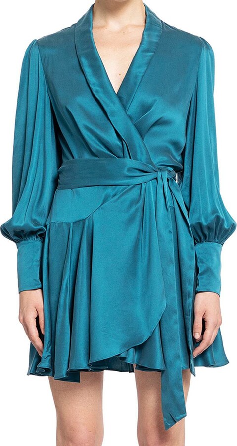 Zimmermann Mini - ShopStyle