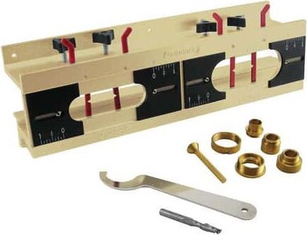 General Mortise and Tenon Jig 1-1/2 in. - ShopStyle Pastry & Baking Tools
