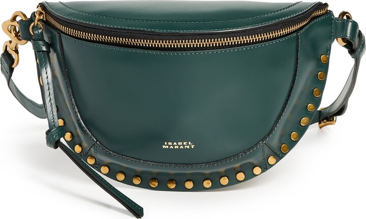 Isabel Marant Skano Shoulder Bag - ShopStyle