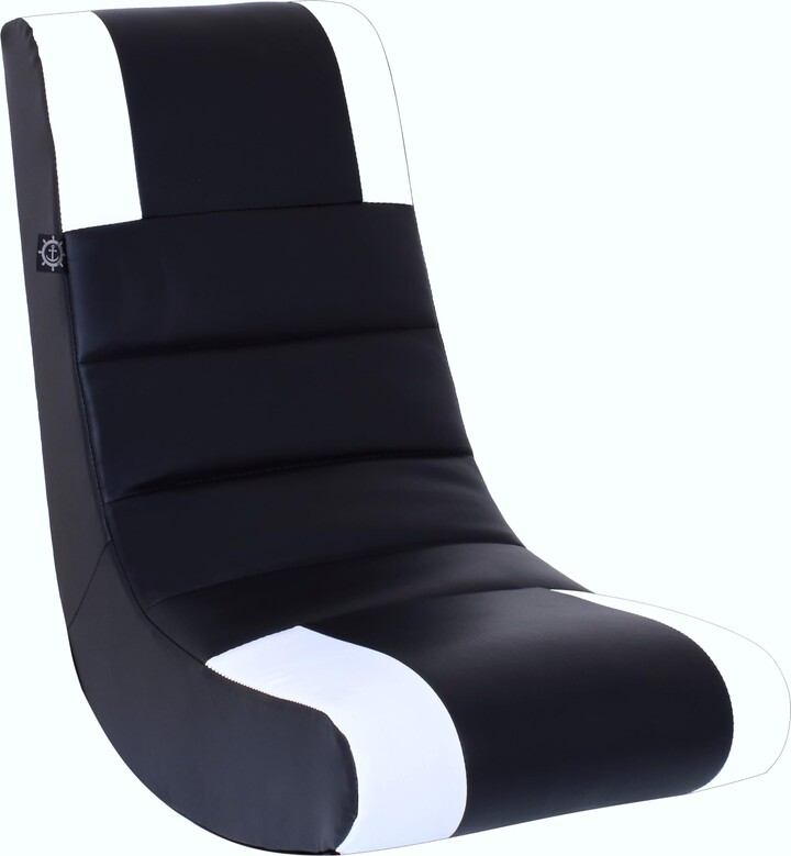 The Crew Furniture Riptide Kids Video Rocker Floor Gaming Chair - ShopStyle