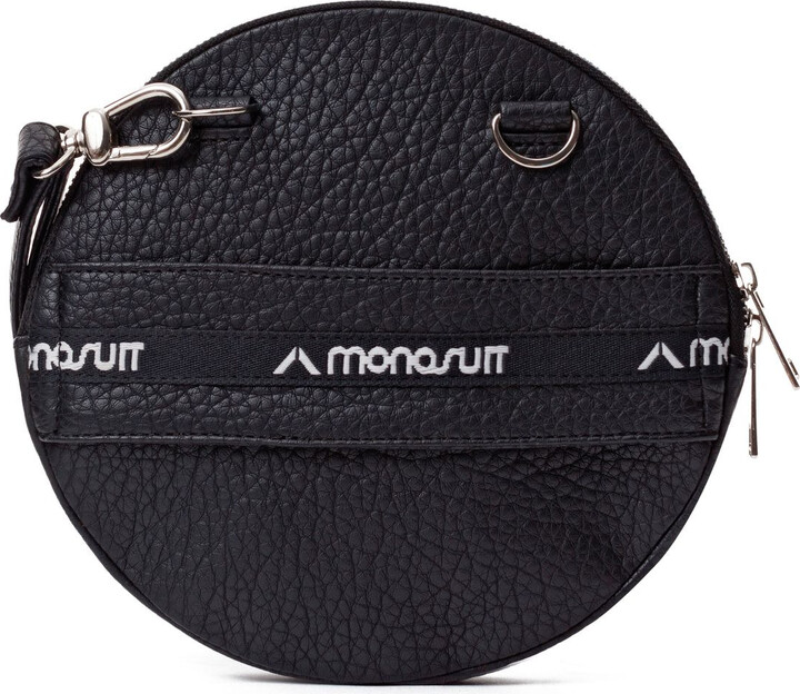 MONOSUIT - Pancake Bag Black - ShopStyle