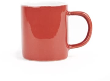 Quail's Egg - Set of 2 Terracotta Ceramic Espresso Cups - ceramic ...