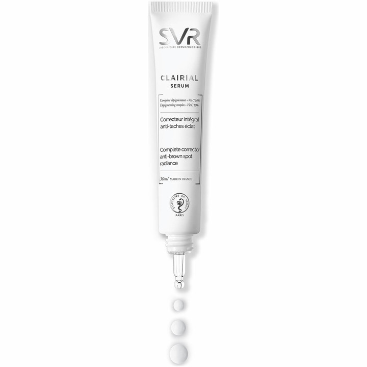 Svr Laboratoires SVR Clairial Hyperpigmentation Serum - 30ml ...