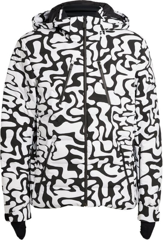 Aztech Mountain Nuke Suit Ski Jacket - ShopStyle