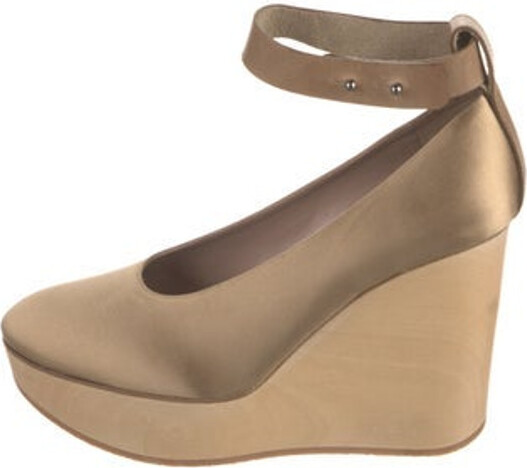 Chloé Pumps - ShopStyle