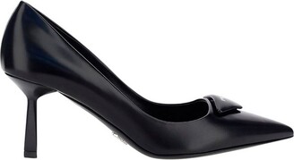 Prada Women's Pumps | ShopStyle