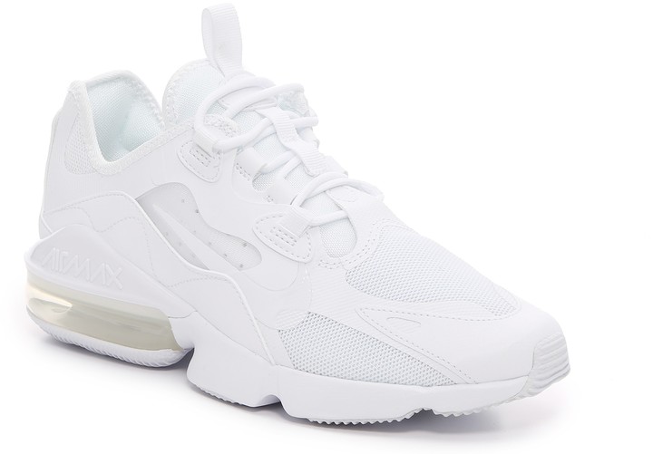 Nike Air Max Infinity Sneaker - Women's - ShopStyle