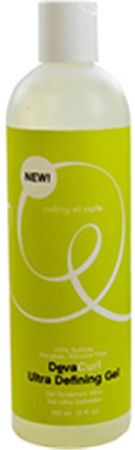 Deva Concepts 240867 Curl Ultra Defining Gel 12 Oz - ShopStyle Hair Care