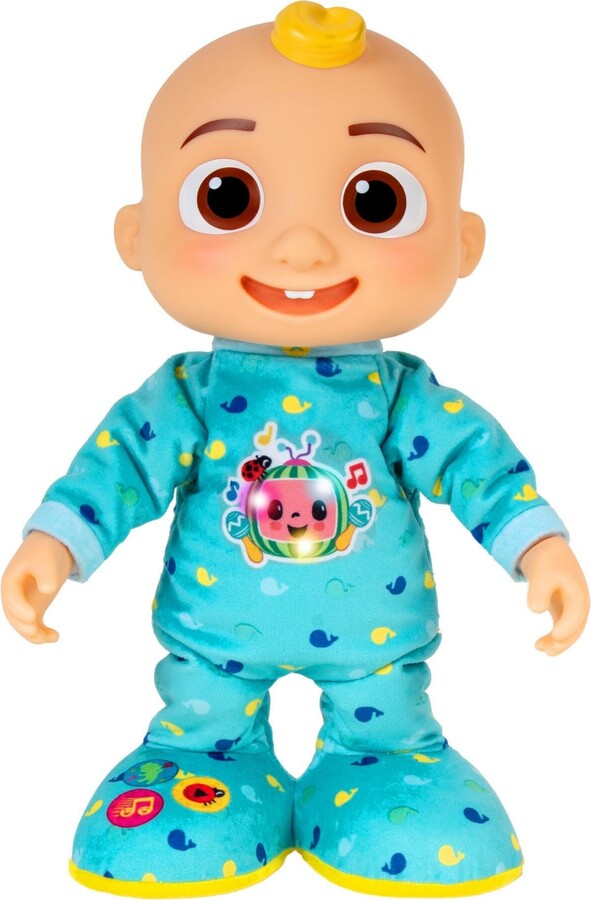 Cocomelon Dancing Jay Jeon Doll - ShopStyle Games & Puzzles