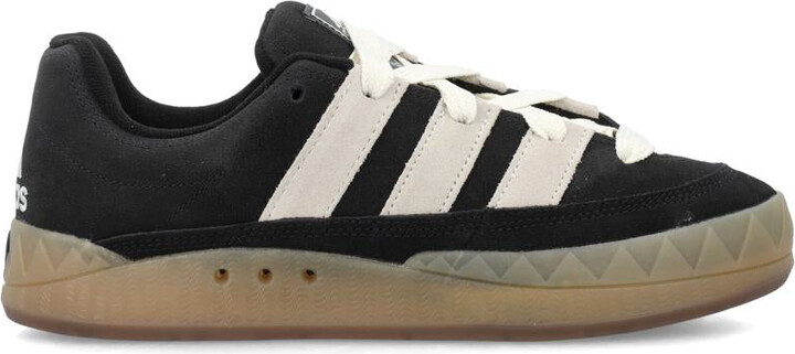 adidas Adimatic sneakers - ShopStyle