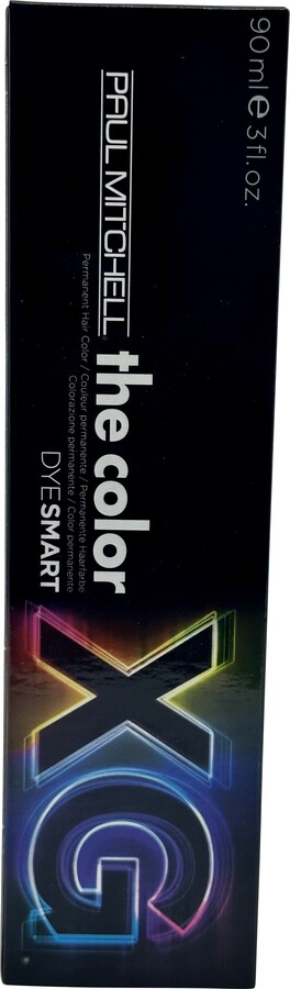 Paul Mitchell The Color XG 6AA 6/11 DyeSmart Permanent Hair Color 3 OZ ...
