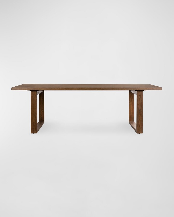Four Hands Covington Dining Table - ShopStyle
