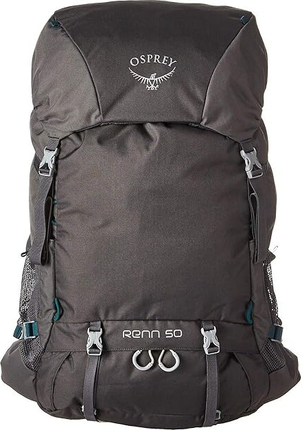Osprey Renn 50 (Cinder Grey) Backpack Bags - ShopStyle
