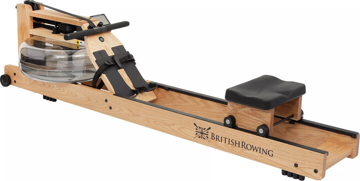 WaterRower British Rowing Edition with S4 Performance Monitor ...