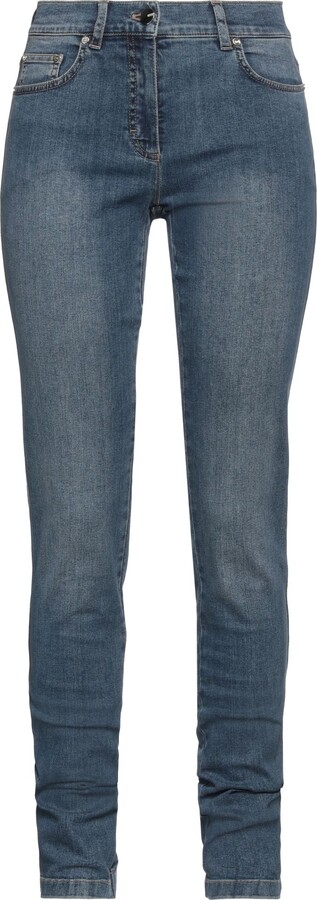 Escada Woman Jeans - ShopStyle