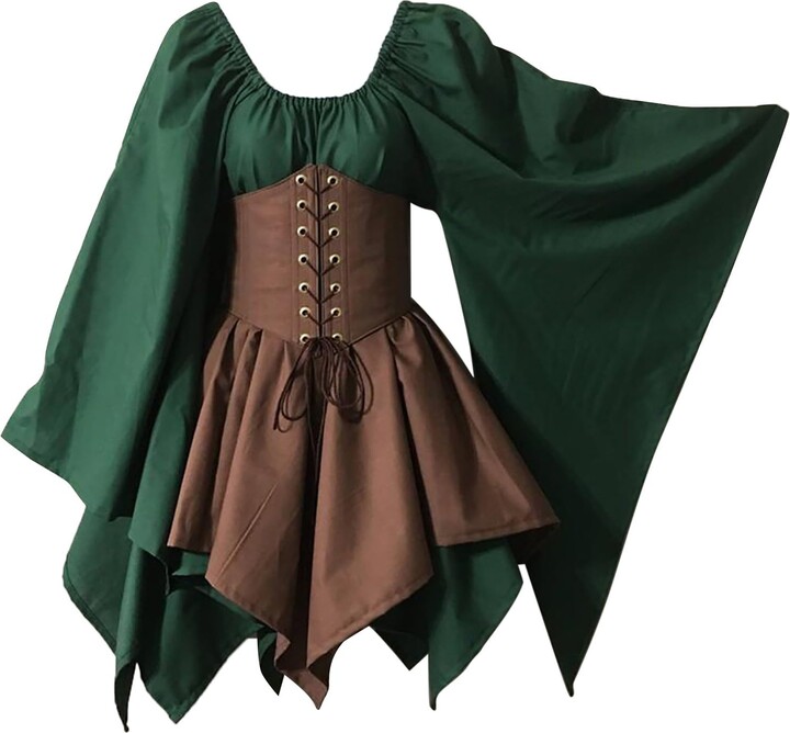 Generic Gothic Strap Dress Gothic Clothing All Gothic Maternity Dress ...