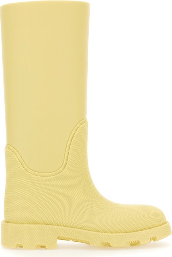 Burberry Boot "Marsh" - ShopStyle