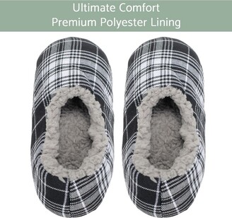 Men's Myles Adjustable Slide Slippers - Goodfellow & Co™ - ShopStyle