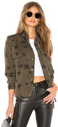 Fashion Look Featuring Rails Casual Jackets and Spanx Leather Pants by ...