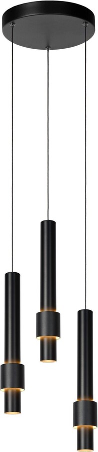 Netlighting 'MARGARY' Dimmable Stylish Adjustable Indoor Modern LED ...