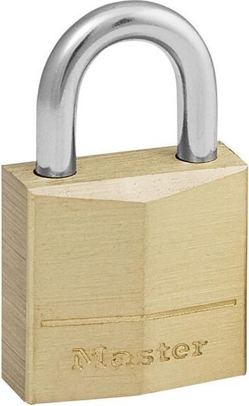 Master Lock Solid Brass 20Mm Padlock 3-Pin - ShopStyle Umbrella Stands