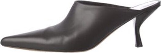 The Row Mules - ShopStyle