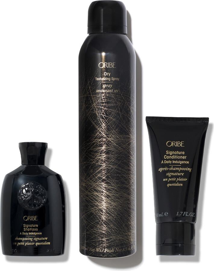Oribe Signature Style Set - ShopStyle Shampoo