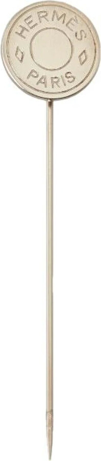 Hermes Pin & brooche - ShopStyle