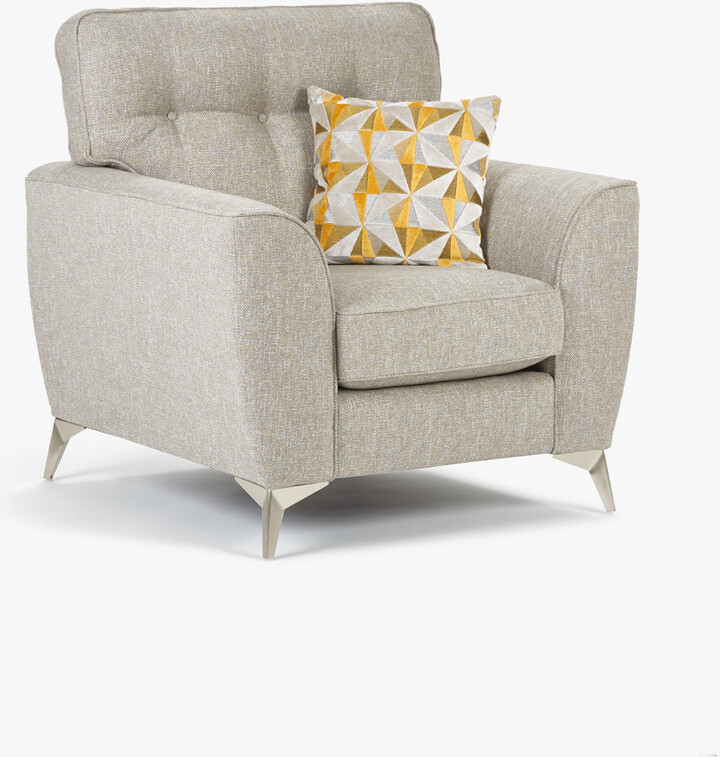 Alstons Wisteria Chair - ShopStyle Armchairs & Recliners