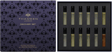 Thameen Discovery Set 12 x 2ml - ShopStyle Fragrances