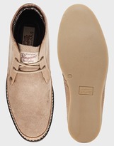 Original Penguin Lodge Chucker Boots - ShopStyle