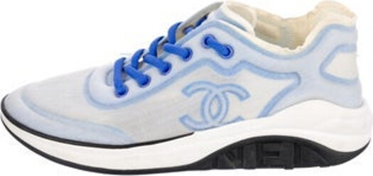 Chanel Sneakers & Athletic Shoes - ShopStyle