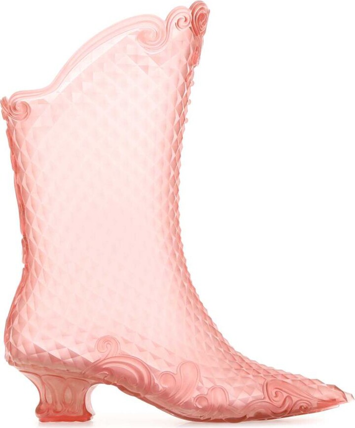 Y/Project Boots - ShopStyle