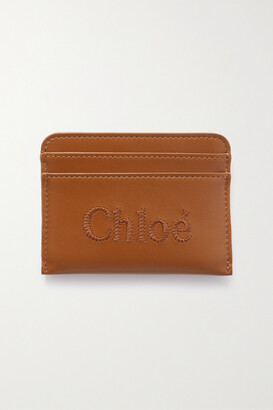 Chloé Women's Wallets & Card Holders | ShopStyle