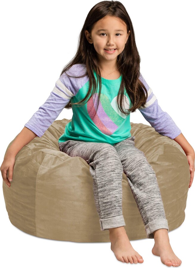 Posh Creations Sofa Sack - Plush - ShopStyle Bean Bags