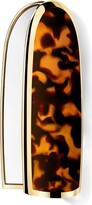 Guerlain Tortoise-Shell Rouge G Lipstick Case - ShopStyle Makeup ...