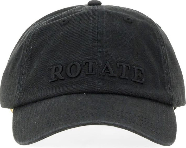 Rotate by Birger Christensen Baseball Cap - ShopStyle Hats