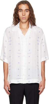 Givenchy Men's Shirts | Shop The Largest Collection | ShopStyle Australia
