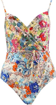 Zimmermann Women's Swimwear | ShopStyle