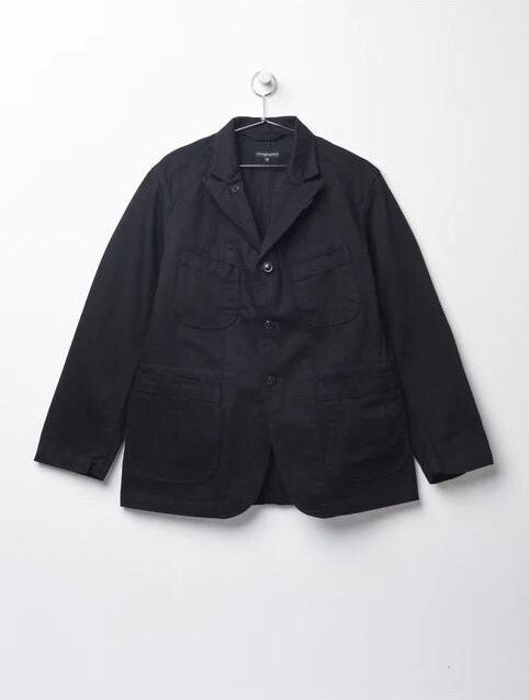 Engineered Garments Bedford" blazer - ShopStyle Long Sleeve Shirts