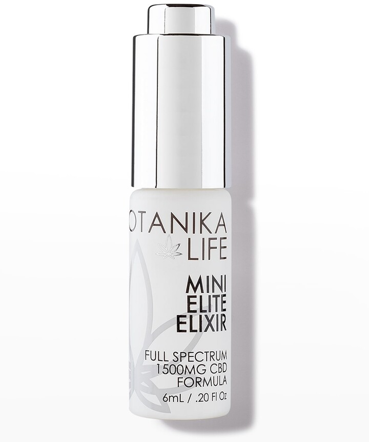 Botanika Life Mini Elite Elixir, 0.2 oz. - ShopStyle Skin Care