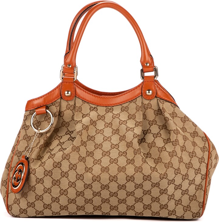 Gucci Sukey Tote - ShopStyle