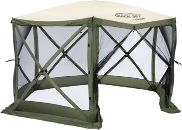 CLAM Quick-Set Pavilion Portable Outdoor Canopy Shelter - ShopStyle