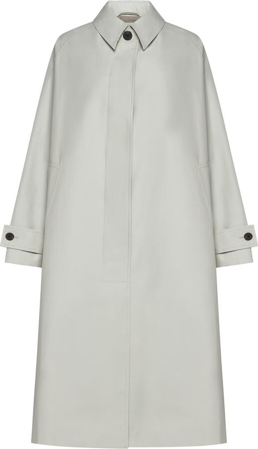 Studio Nicholson Coats - ShopStyle