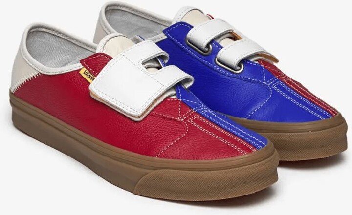 Vans Vault by X Deaton Chris Anthony OG SCS LX Shoe - ShopStyle