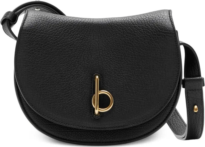Burberry mini Rocking Horse crossbody bag - ShopStyle
