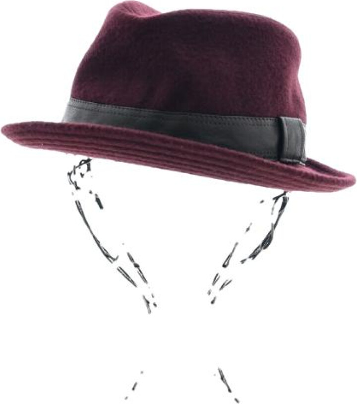 Hermes Cashmere hat - ShopStyle
