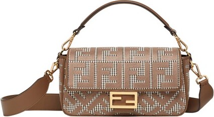 Fendi Baguette Bag - ShopStyle