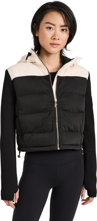 P.E Nation Parallel Jacket - ShopStyle